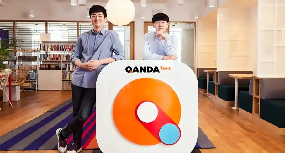 Google-backed Mathpresso Raises Investment from Telecom Giant KT ...