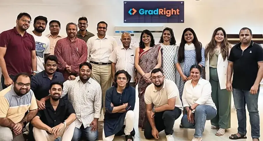 Study Abroad Startup GradRight Raises INR 50 Cr in Series A Funding ...