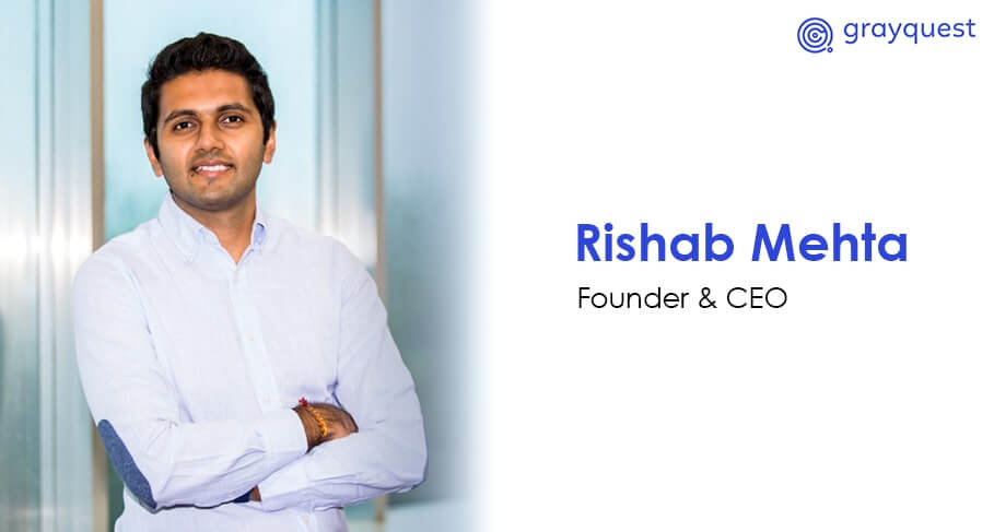 GrayQuest Raises $7M in Series A Equity Funding Round – EdTechReview