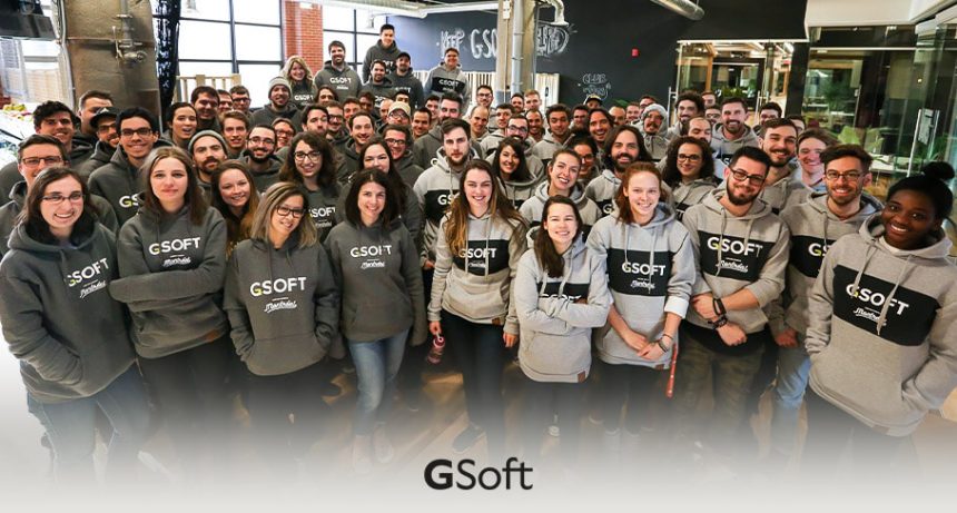 Canadian HRTech Company GSoft Launches Skills Assessment Platform ...