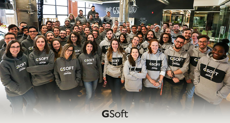 Canadian HRTech Company GSoft Launches Skills Assessment Platform Talentscope – EdTechReview