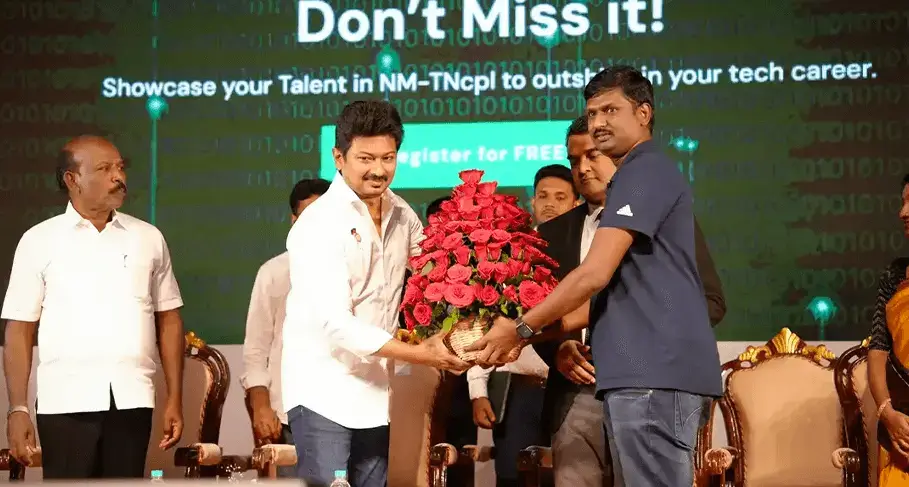 IIT Madras-Backed EdTech Company GUVI Launches Initiative to Upskill Youth in Coding – EdTechReview