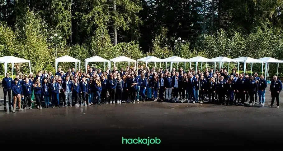 Technology-Focused Recruitment Platform Hackajob Raises $25M in Series B Round – EdTechReview