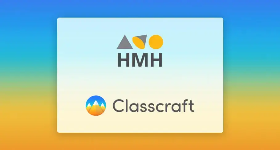 HMH Acquires Canadian Educational Company Classcraft – EdTechReview