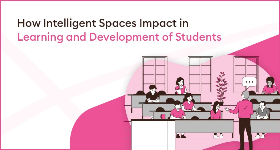 How Intelligent Spaces Impact in Learning and Development of Students ...