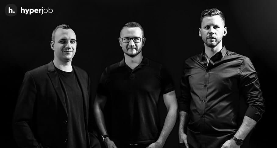 Latvian Recruitment Startup Hyperjob Raises $474k for Global Expansion – EdTechReview