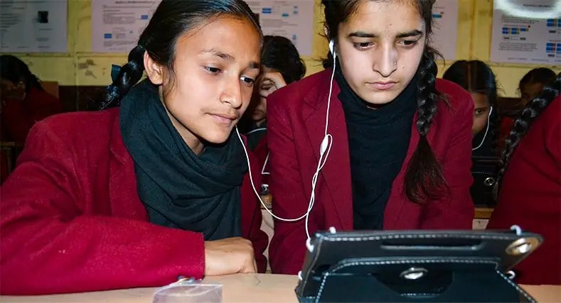 What is a Digital Library? What it Means for Public & Private Schools ...