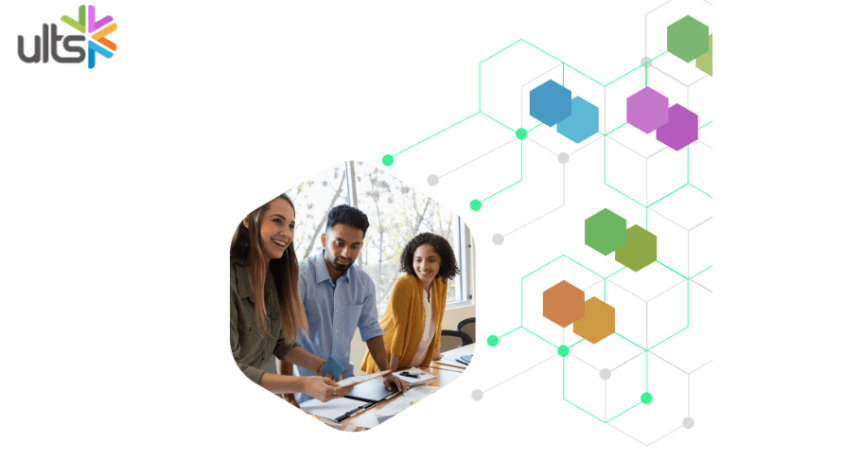 iLearningEngines Partners With ULTS to Transform Corporate Training ...