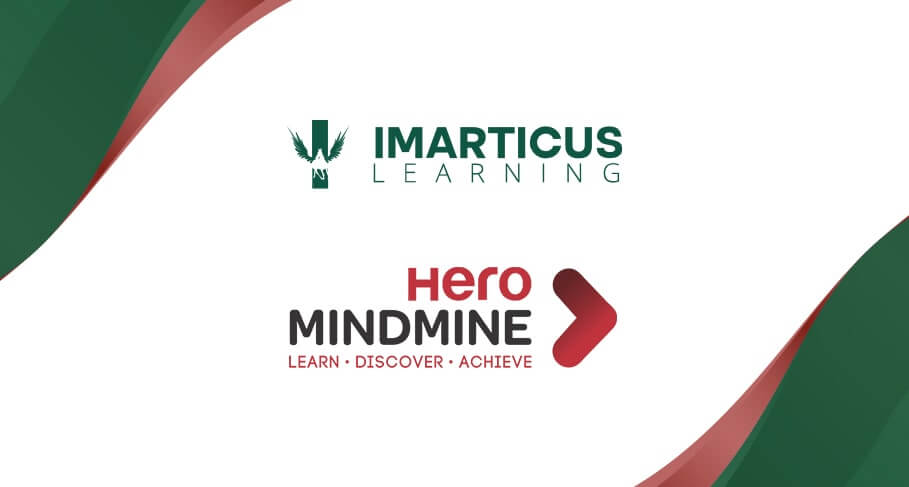 Imarticus Learning Acquires Hero Mindmine for an Undisclosed Amount – EdTechReview