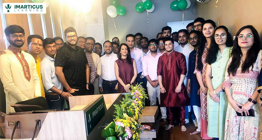 Imarticus Learning Launches New Vertical Certification Prep for ...