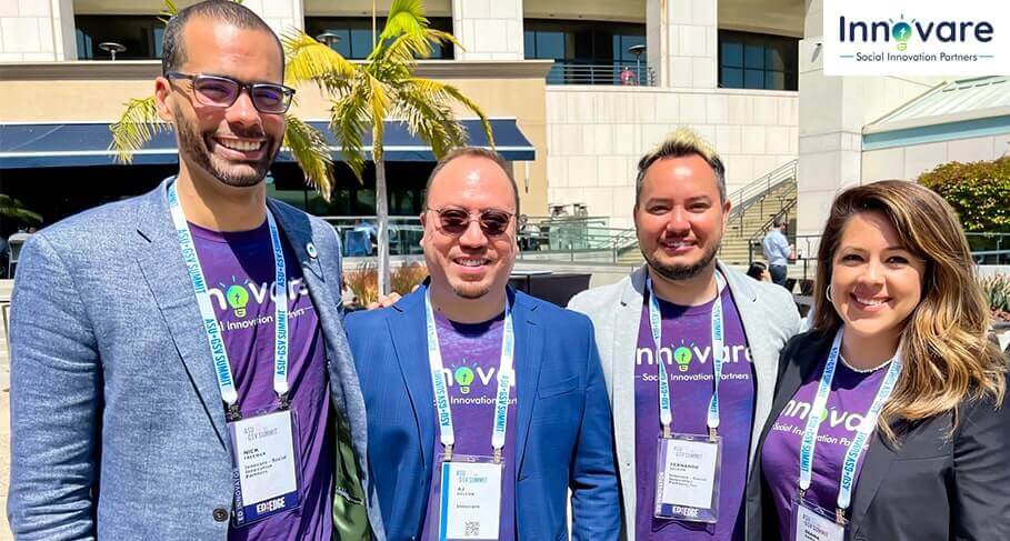 Chicago-Based EdTech Innovare Raises $2M in Additional Seed Funding ...