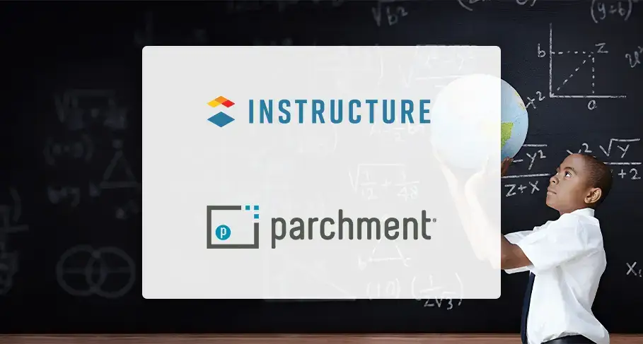 Instructure Acquires Academic Credential Management Platform Parchment – EdTechReview