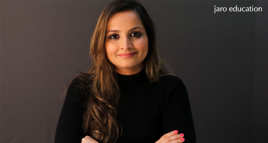 Jaro Education Announces Partnership With Wharton Interactive to Bring ...