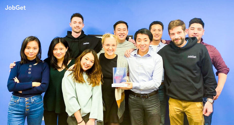 JobGet Acquires Heroes Jobs to Expand Employment Opportunities for Job ...