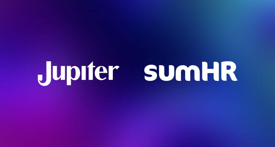 Online Banking App Jupiter Acquires HRTech Startup sumHR to Boost ...