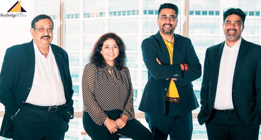 Keybridge Global Education Launches Career Building Platform Accreda ...