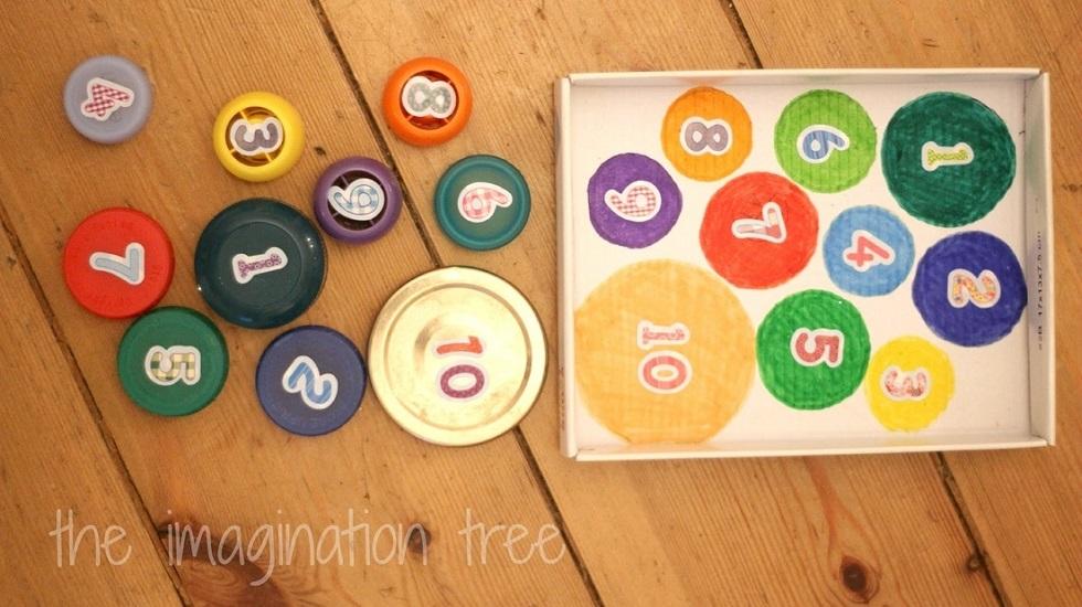 Learning Games & Activities for Toddlers – EdTechReview