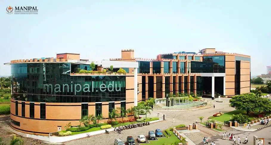 Manipal Institute of Technology Collaborates With Schneider Electric ...
