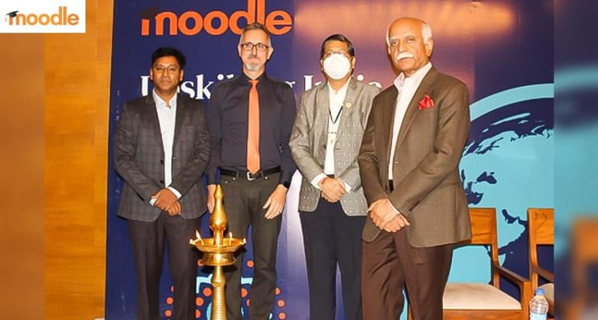 Open-Source E-Learning Platform Moodle Launches Its Indian Subsidiary ‘Moodle India’ – EdTechReview