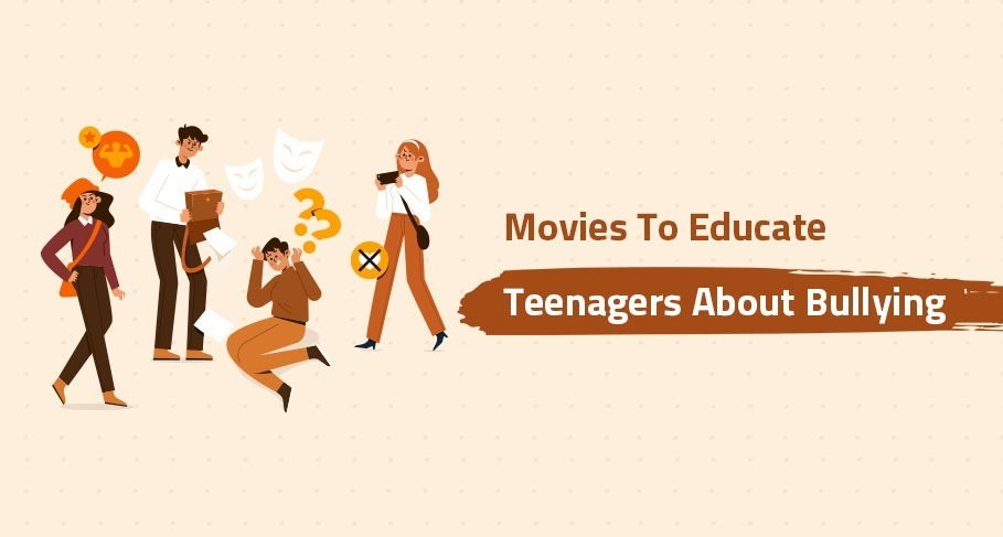 Movies to Educate Teenagers About Bullying – EdTechReview