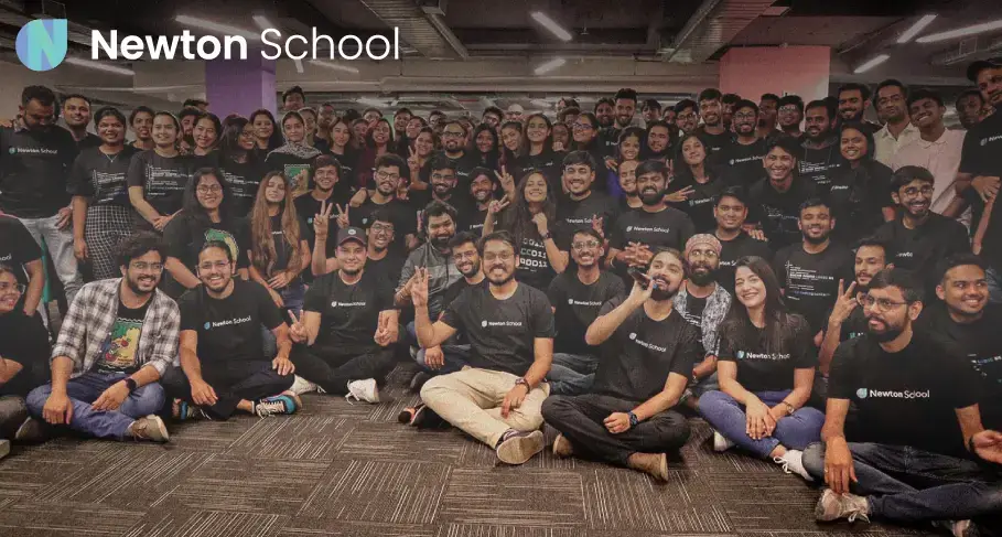 Newton School Launches Ai Powered Coding Tool ‘newton Ai Codelens Edtechreview 6312