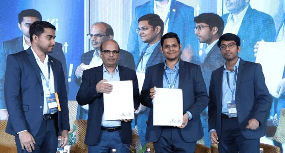 NxtWave, NSDC Launch SkillUp India 4.0 to Empower India’s Youth ...