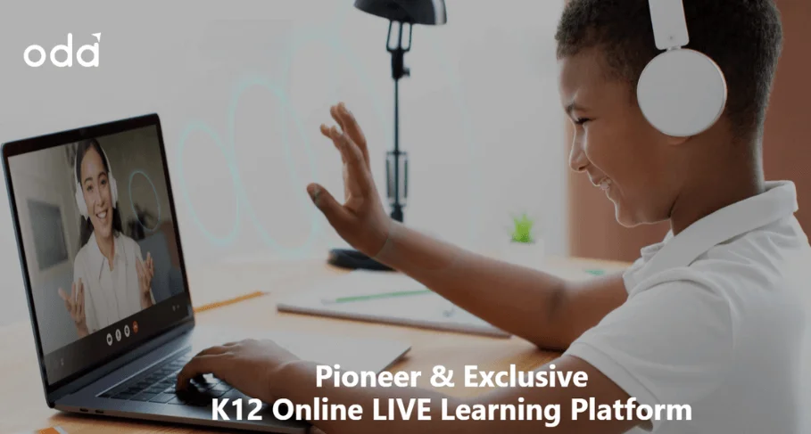 ODA Class Raises $500k in Series B Funding Round to Fuel Growth ...