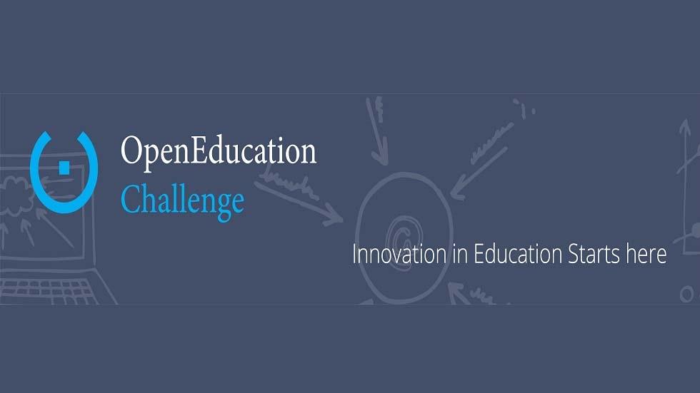 Open Education Challenge: Great Opportunity for Education Entrepreneurs ...
