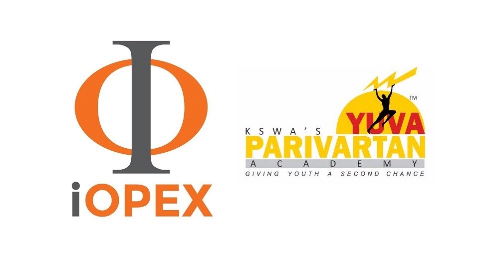 iOPEX Partners with Yuva Parivartan to Train 200 Underprivileged Youth ...