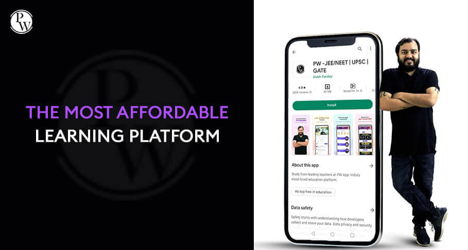 Physics Wallah Launches PW School Integrated Programme; Aims to Enter ...