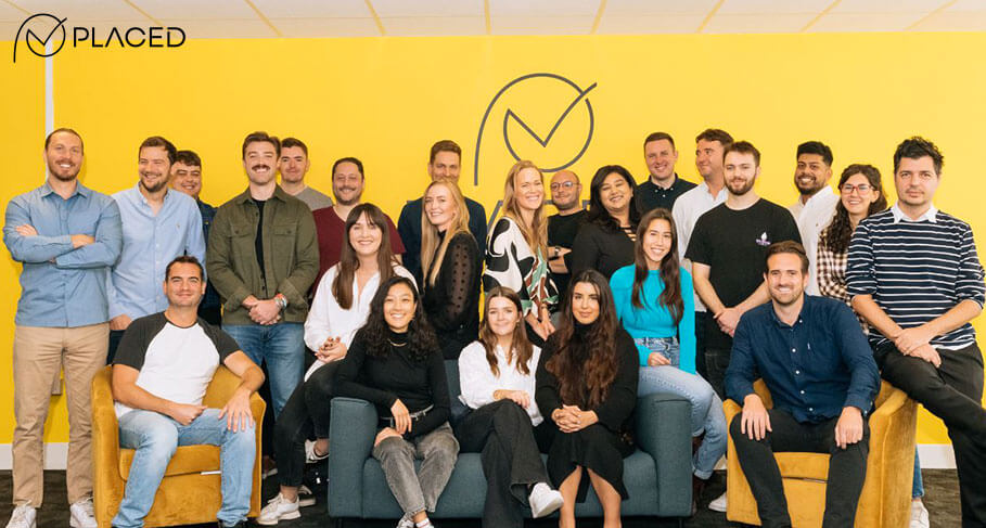 GenZ-focused Recruitment Startup Placed App Raises £4M To Bring Quizzes ...