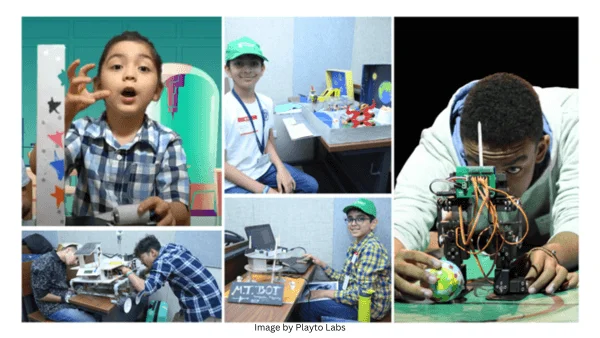 What Is Edutainment? Entertainment + Education: Know It All – EdTechReview