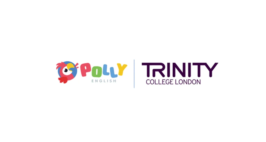 Polly English and Trinity College London Unite for Global English ...