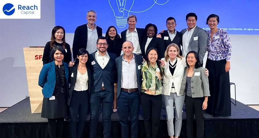 San Francisco-Based Reach Capital Raises $215M to Invest in Education ...