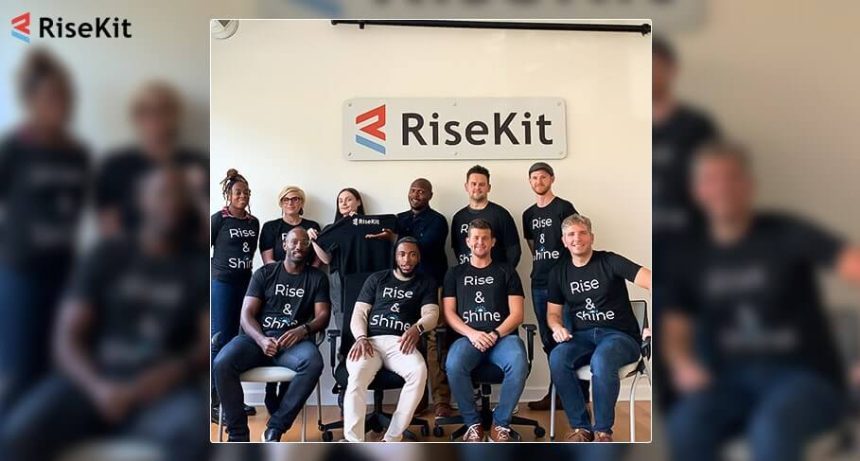 Community Recruitment Platform RiseKit Raises $4.75M to Offer Job ...