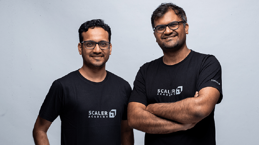 Scaler Launches Scaler School of Technology, a 4-Yr Residential UG ...