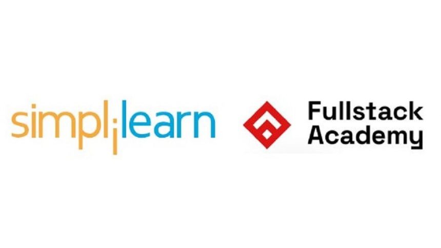 Digital Skilling Firm Simplilearn Acquires Fullstack Academy – EdTechReview