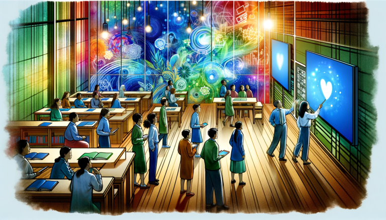 Crafting a Sustainable Future: The Remarkable Role of Smartboard ...