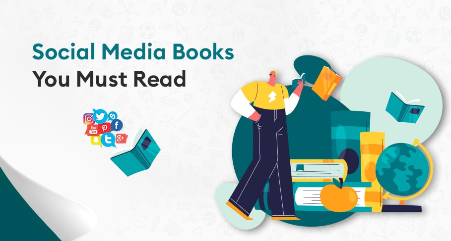 Social Media Books You Must Read – EdTechReview