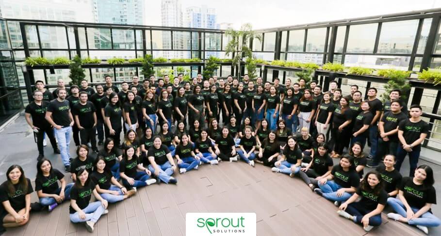 Philippine HRTech Platform Sprout Solutions Raises $10.7M in Series B ...