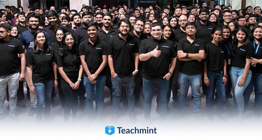 Teachmint Launches Verticalized FinTech Solution for Education TeachPay ...
