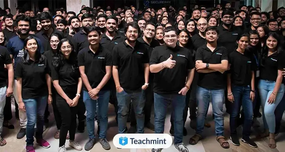 Teachmint & NPCL Partner to Digitize Govt Schools in Greater Noida ...