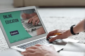 Education Technology (EdTech) Media & Community: EdTechReview