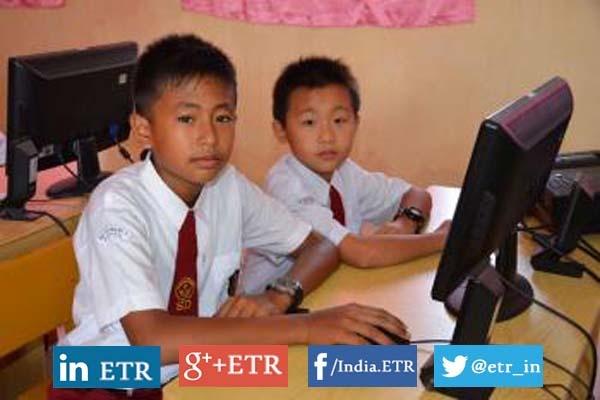 How Technology Can Create a Great Learning Environment in Schools ...