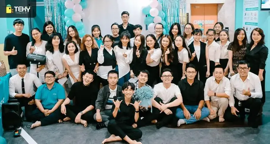 Hanoi-Based Teky Alpha Raises $5M From Sweef Capital – EdTechReview