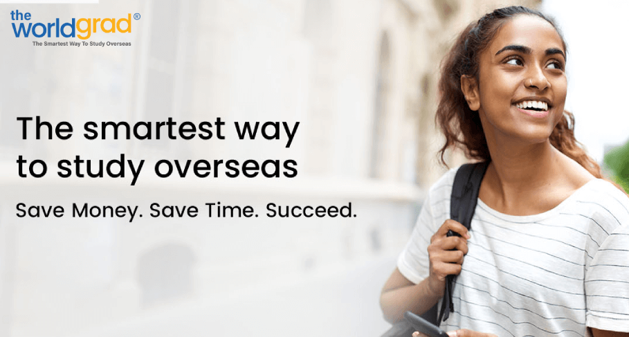 Study Abroad Platform The WorldGrad Launches Its Third Study Hub in ...