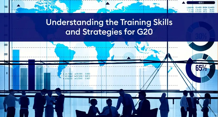 Understanding the Training and Skills Strategies of G20 – EdTechReview