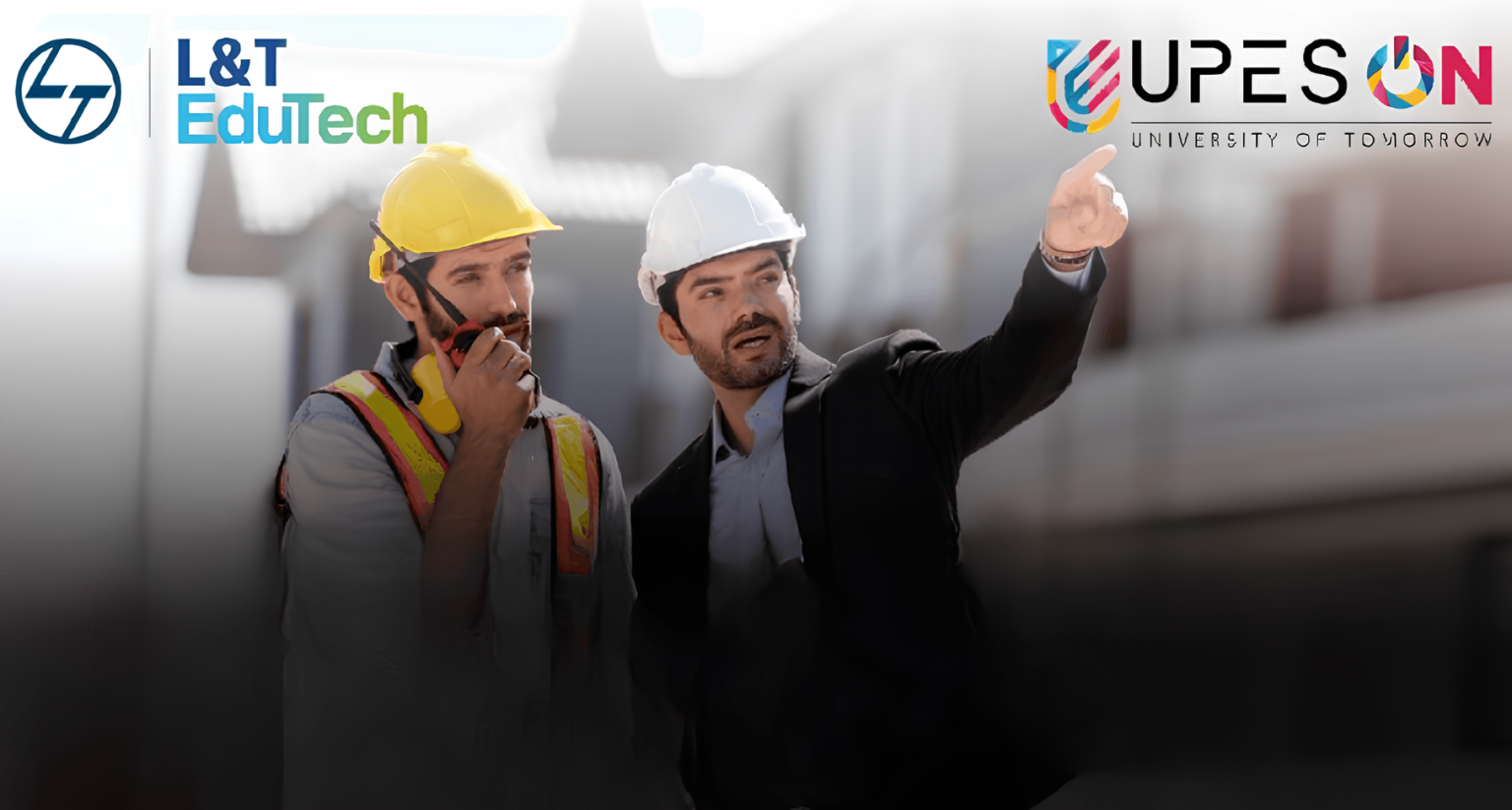 UPES ON & L&T Edutech Team Up To Empower Working Professionals ...