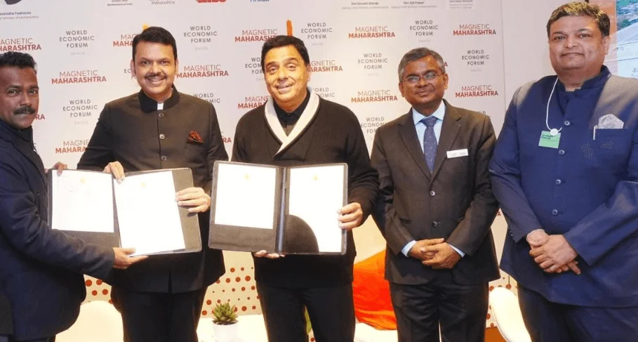 upGrad & Maharashtra Govt Sign MoU for AI Skill Development – EdTechReview