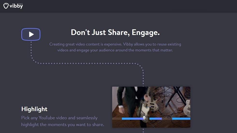 Seamlessly Integrate Video into Your Lessons Using Vibby – EdTechReview